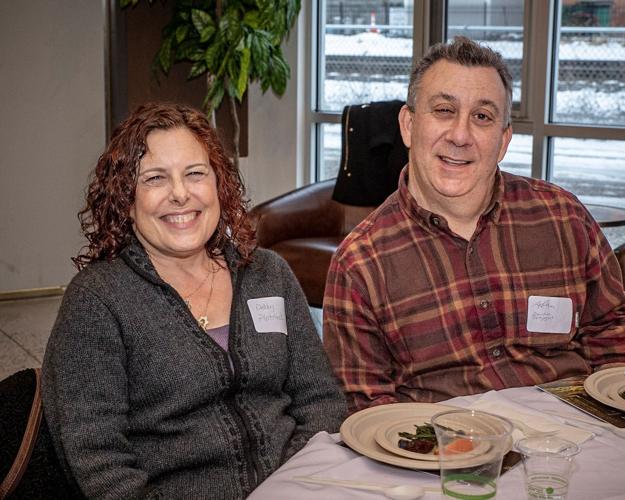 Tu B’Shevat Seder | Community | thejewishnews.com