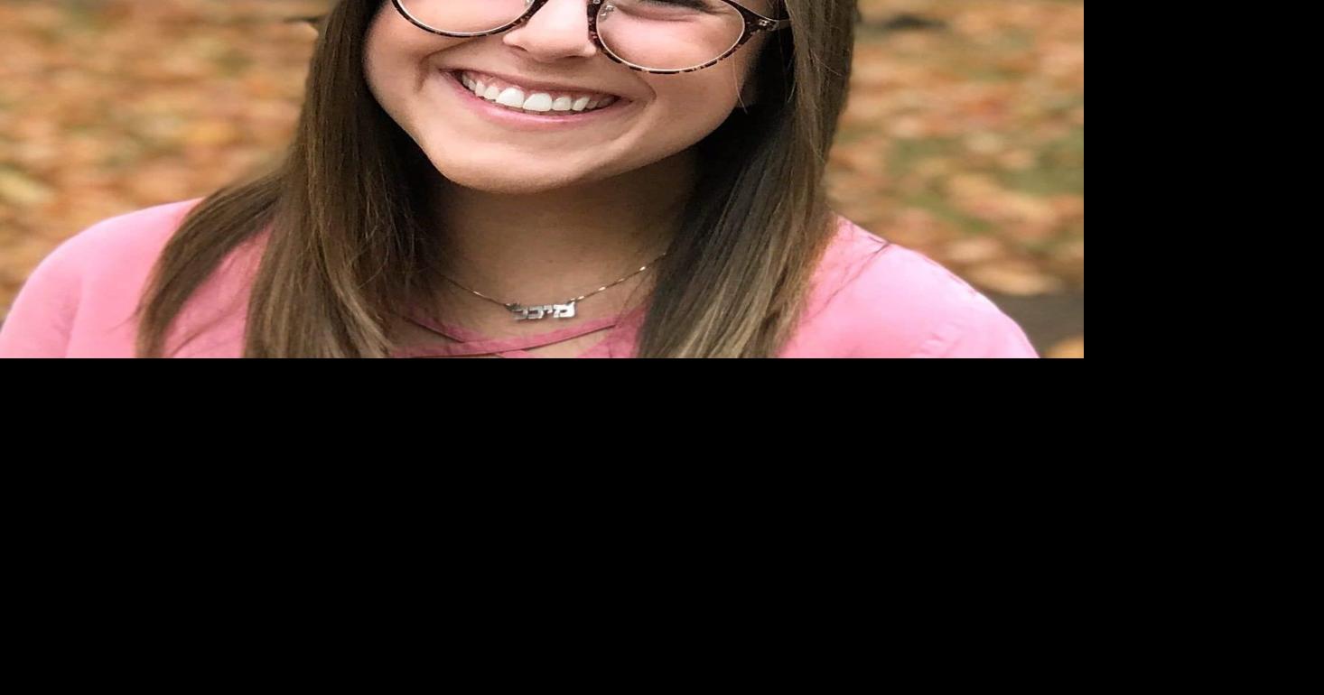 Schmoozing with Mimi Marcus | Community | thejewishnews.com