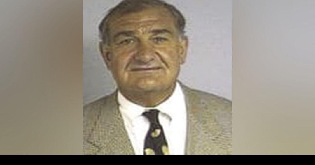 ‘Benny Was One of the Guys’: Remembering Dr. Ben Paolucci | Arts ...