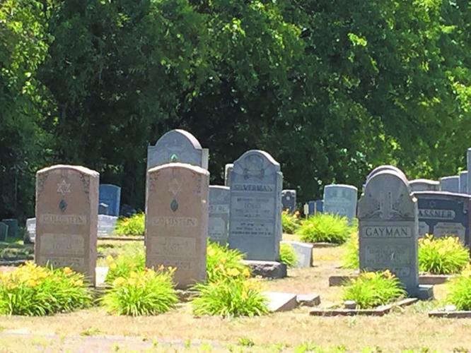 Detroit Cemetery Earns Special Historical Distinction From The City ...