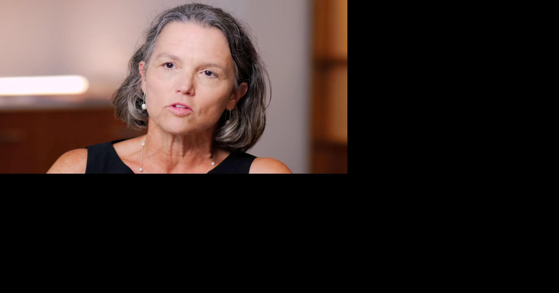 Katrina Armstrong Steps Down as Columbia President After White House ...