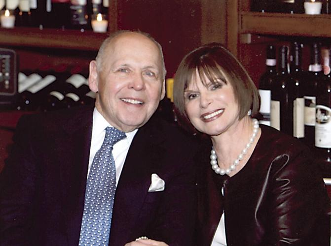 The Desire To Give Back | Archives | thejewishnews.com