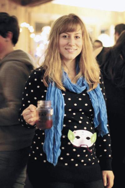 36 Under 36: Julie Schechter Rosenbaum | Archives | thejewishnews.com