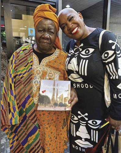 On the Cover | The Powerful Lens of Detroit Photographer Joan Roth ...