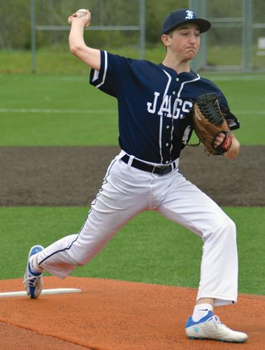 Frankel Jaguars’ Memorable Baseball Season | Sports | thejewishnews.com
