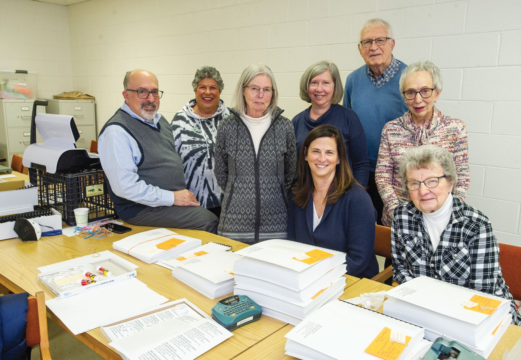 The Bindery | Community | thejewishnews.com