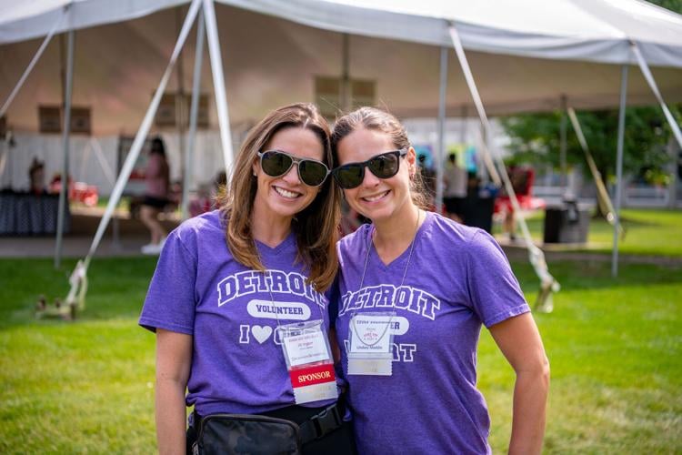 Faces & Places: They Came ‘ORT’ — and Played | Community ...