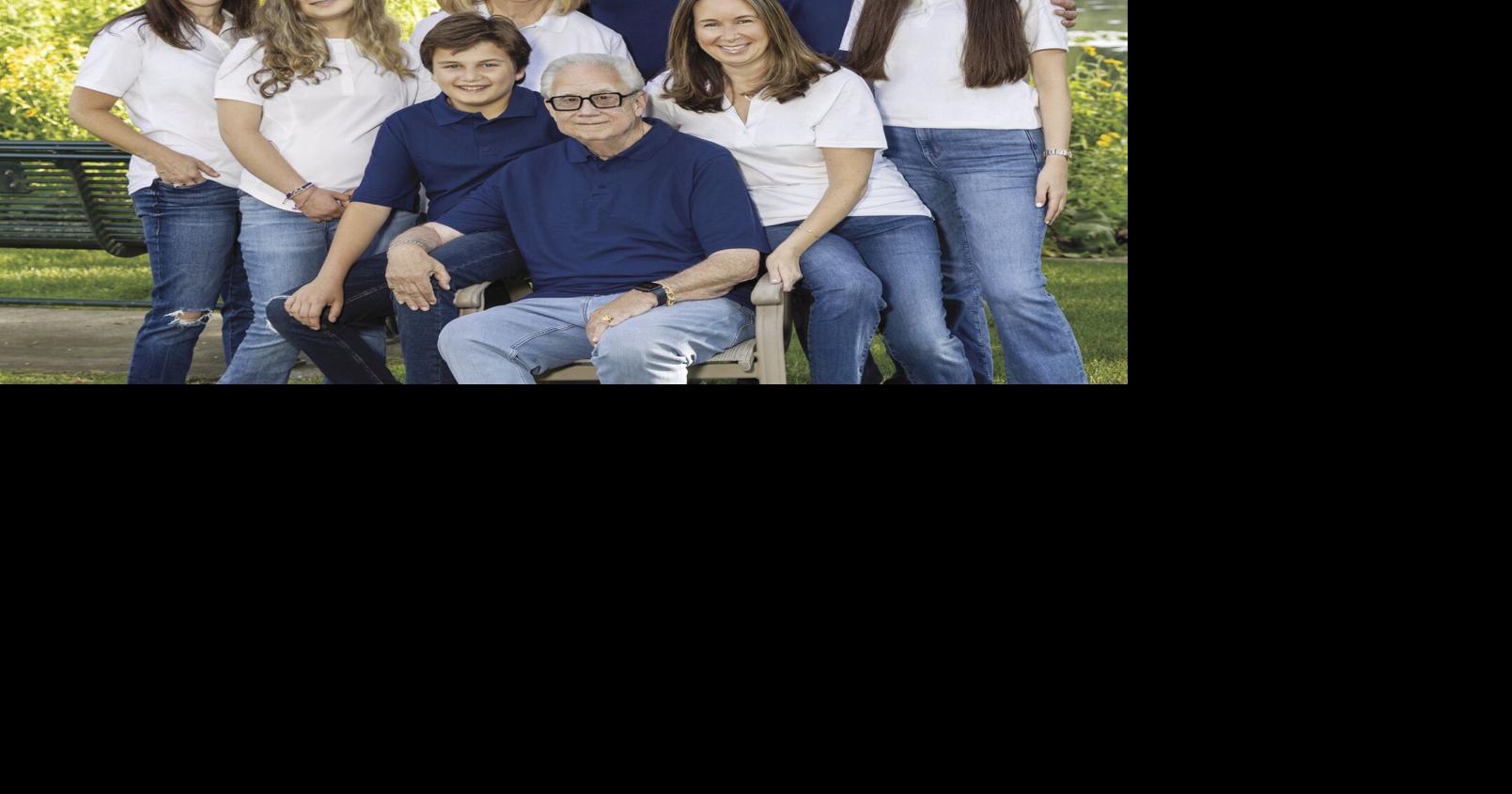 Temple Israel’s David Tisdale to Retire After 45 Years of Service ...