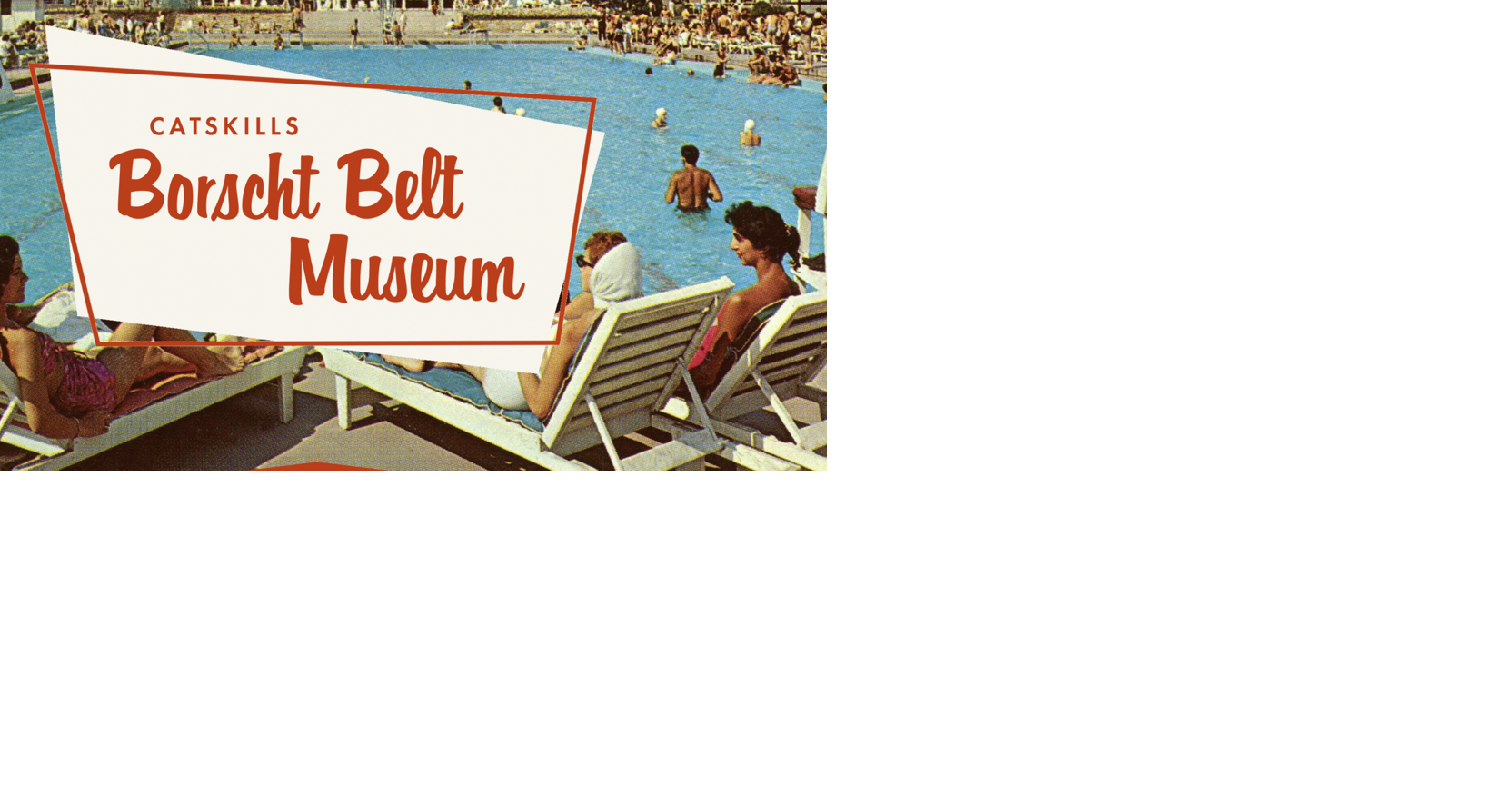 The Borscht Belt Festival, Honoring the Jewish Catskills, Is Bigger and ...