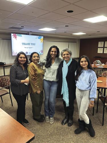 A Jewish-Indian Tu b’ Shevat | Community | thejewishnews.com