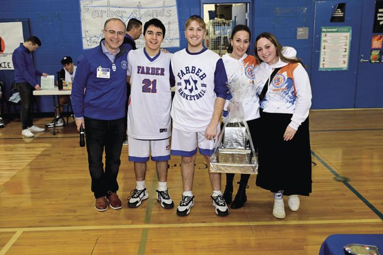 Farber's Tanzman Tournament Highlights | Community | thejewishnews.com