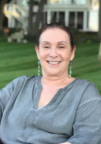 Brenda Rosenberg: Living a Miracle | Health | thejewishnews.com
