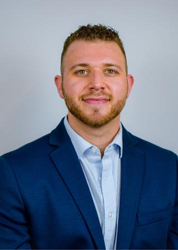 Cole Levine Revives Wayne State Jewish Law Student Association ...