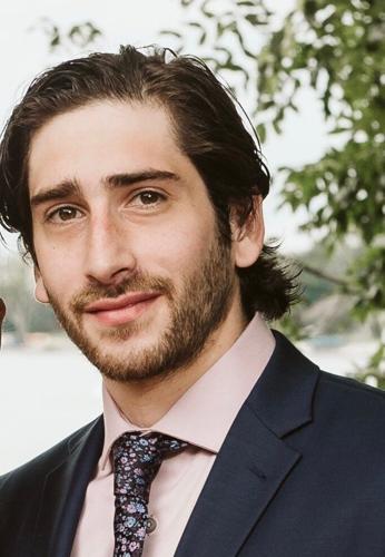 Mayor Rob Kalman: A Jewish Leader's Journey in Keego Harbor | Opinion ...