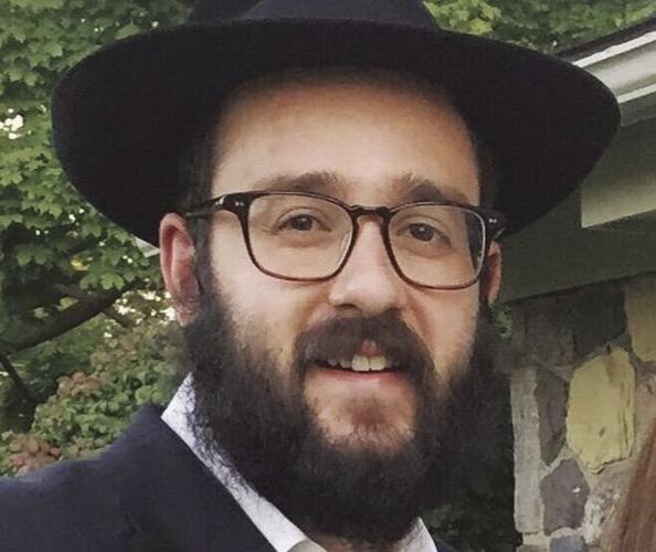 Former Gang Member Sharing His Tale of Redemption at Bais Chabad Event ...