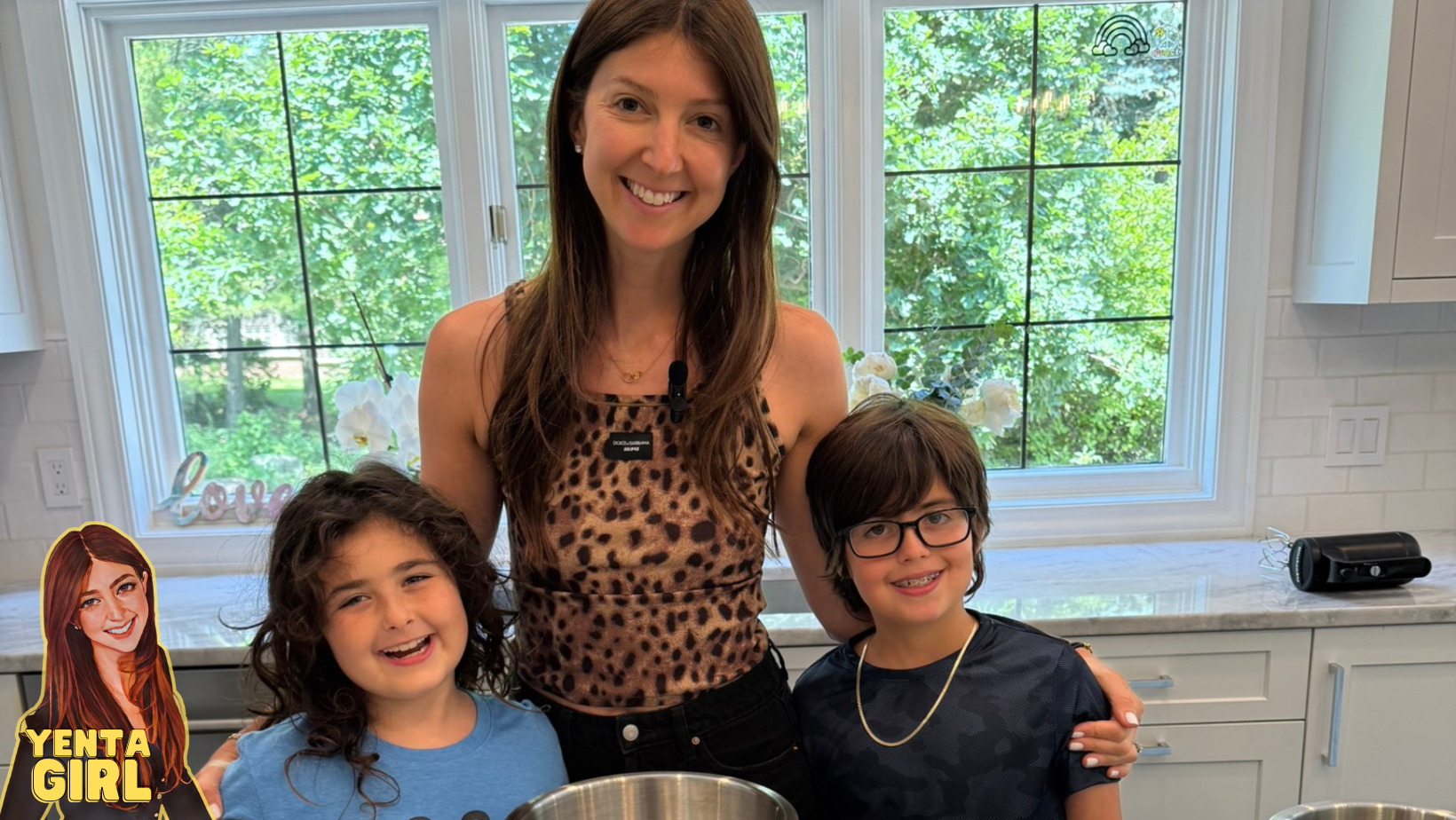 Make Yenta Girl’s Famous Sour Cream Coffee Cake! | Culture ...