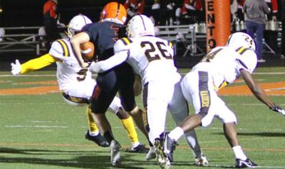 North Farmington Football Player Says Season Was ‘Quite a Ride’ | Local ...