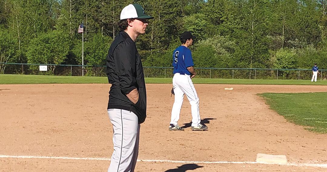 Former WBHS Lakers Shortstop Becomes Head Coach | Community ...