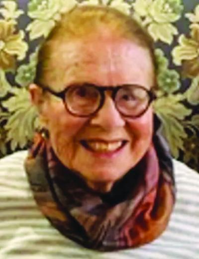 Harriet Colman | News | thejewishnews.com