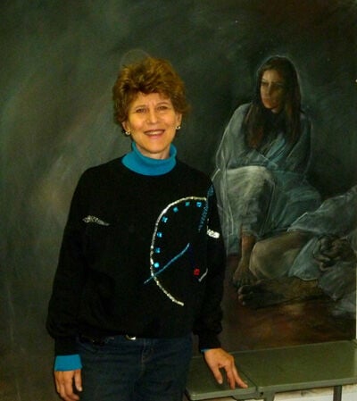 A Courtside Seat To History | Archives | thejewishnews.com