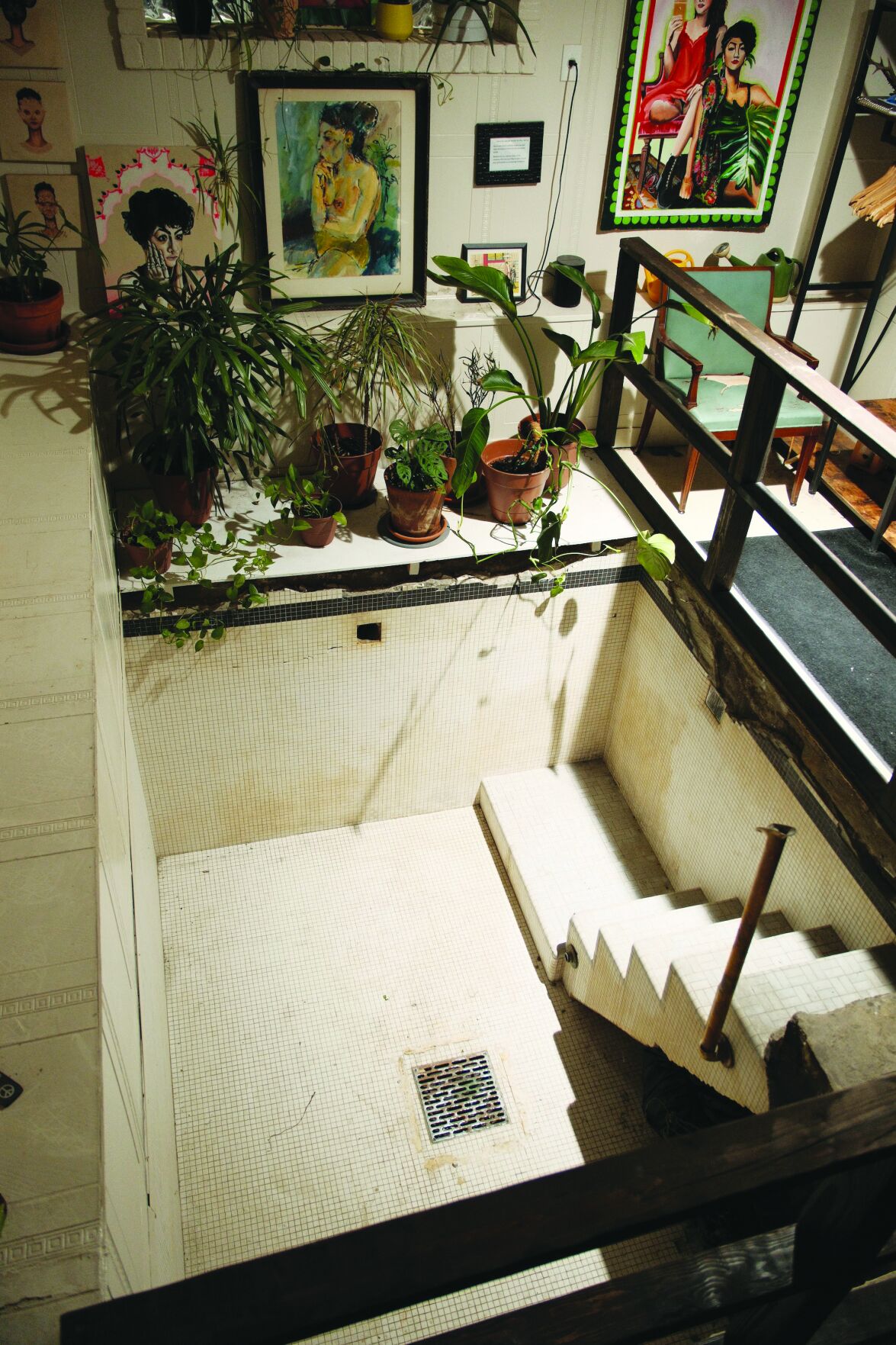 Reviving Jewish History at The Schvitz in Detroit | Community ...