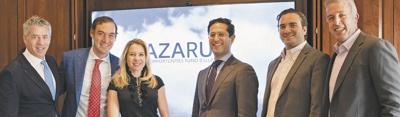 Schechter Private Capital Invests Millions in Lazarus Fund | Arts ...