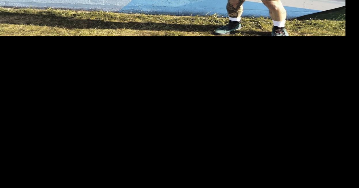 A Mural for Idan | Community | thejewishnews.com