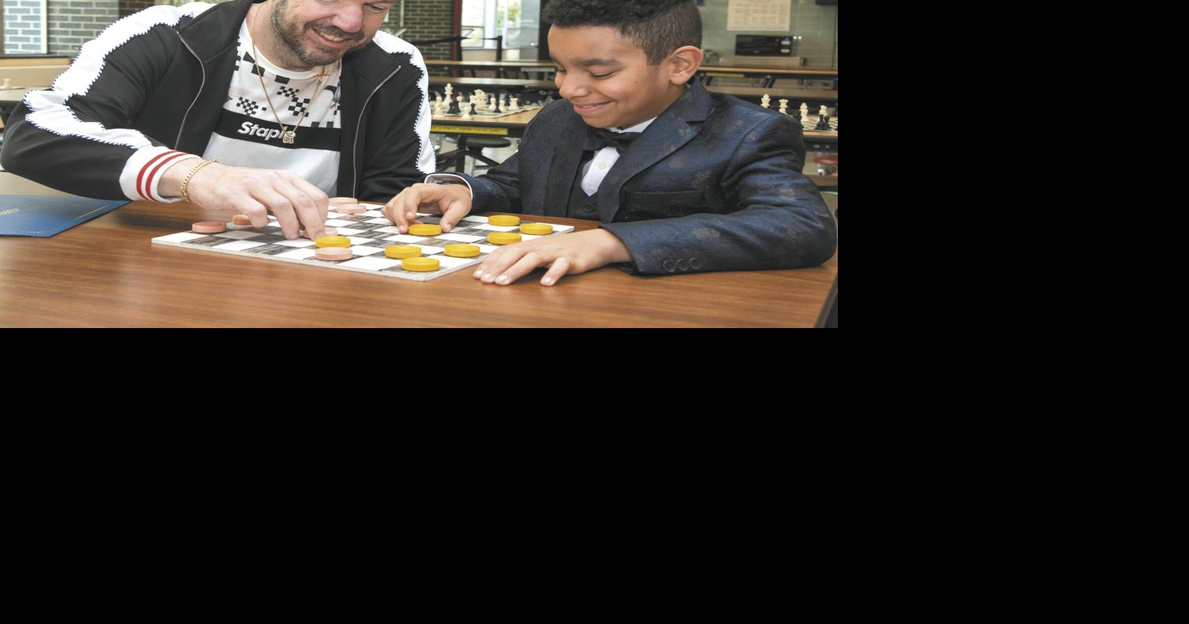 Andrew Grossman Now Eats to Live | Local News | thejewishnews.com