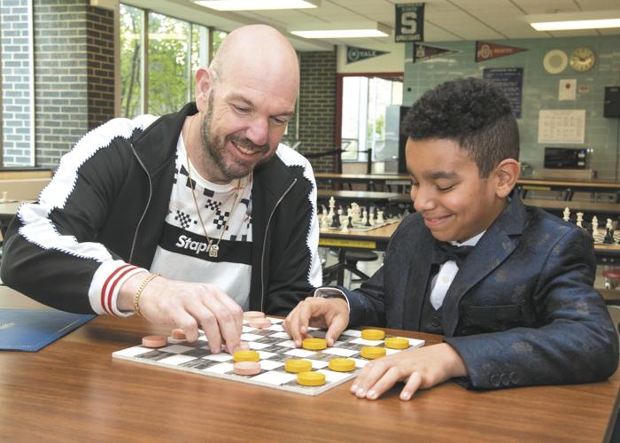 Andrew Grossman Now Eats to Live | Local News | thejewishnews.com