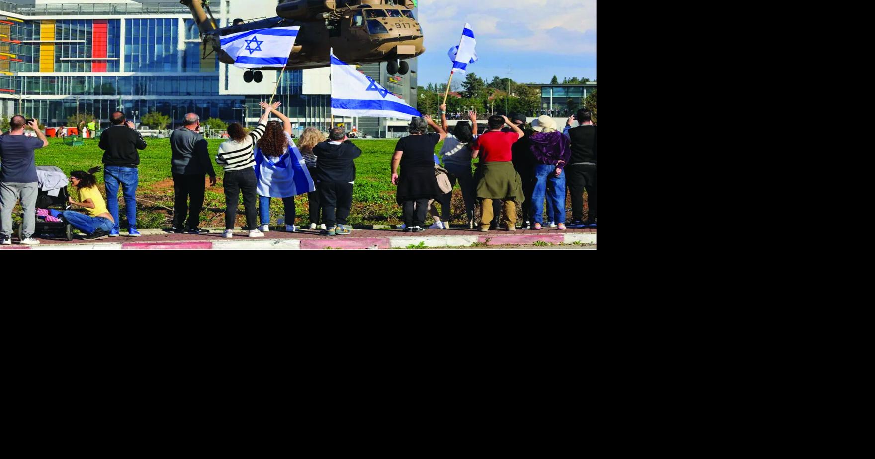 All, Some or None? | Opinion | thejewishnews.com