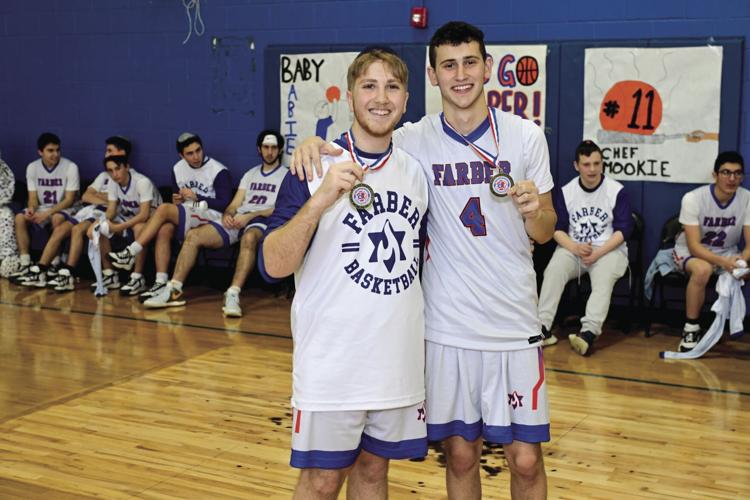 Farber's Tanzman Tournament Highlights | Community | thejewishnews.com