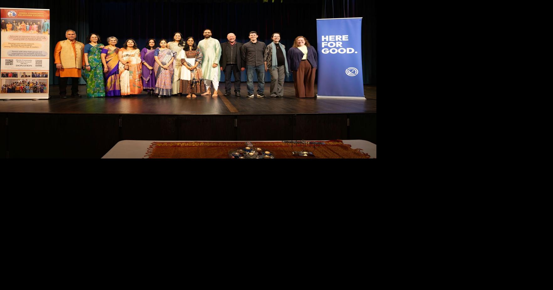 Metro Detroit Chanukah–Diwali Celebration Marks 10 Years of Jewish ...
