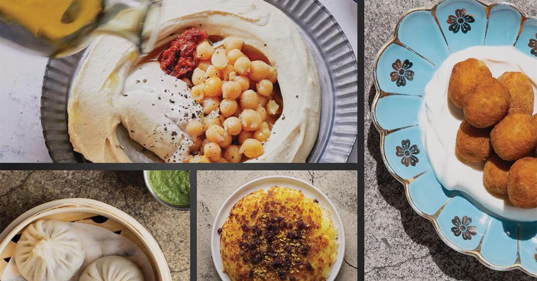 New York Chef Einat Admony Partners with Heirloom Hospitality for Pop ...