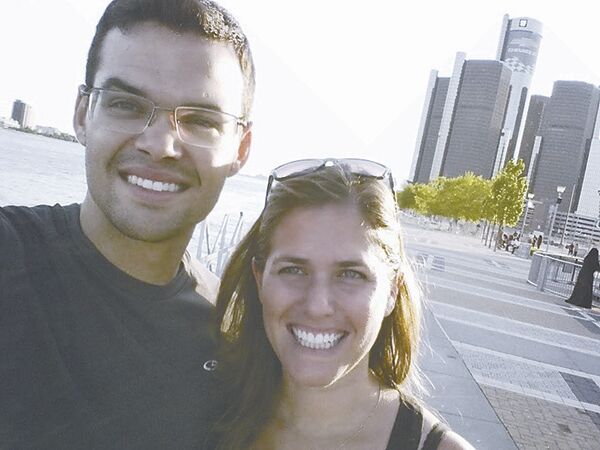 Jewish medical professionals catch the spirit of Detroit | Local News ...