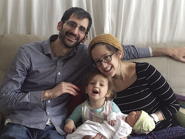 Jenna Englender’s Joys of Judaism | Judaism | thejewishnews.com