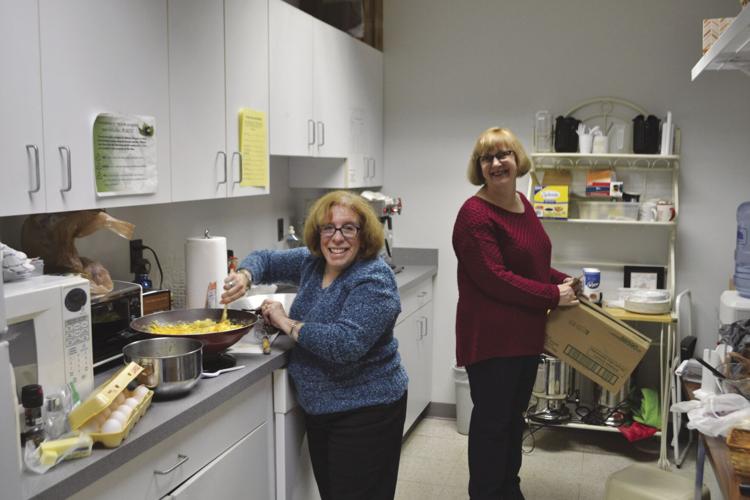 NCJW Michigan’s Susan Gertner Celebrates 20 Years on Job | Community ...