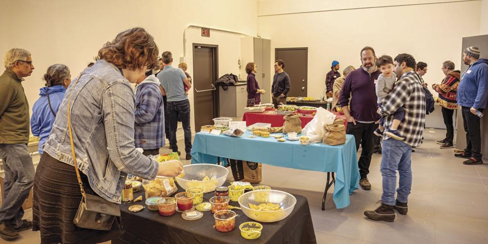 Celebrating the Life of Samantha Woll, a Force for Good | Community ...