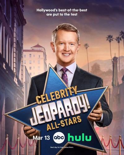 Celebrity News | Celebrity Jeopardy Returns With Familiar Names ...