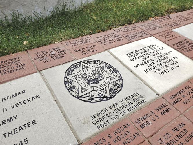 Michigan WWII Legacy Memorial Dedication | Community | thejewishnews.com