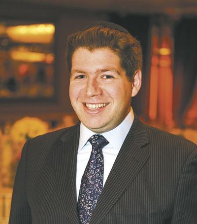 William Davidson Foundation Welcomes New Program Officer For Jewish ...