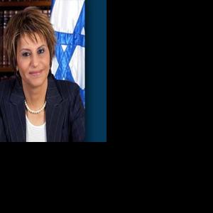 Dalia Itzik Is Born | Mike Smith's Column | thejewishnews.com