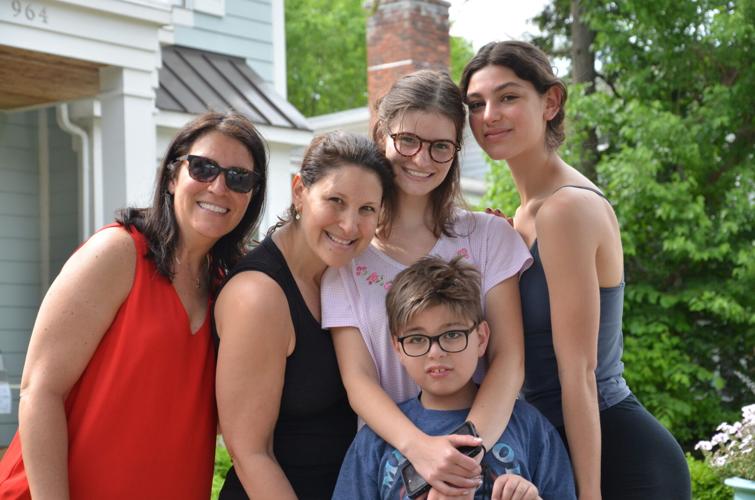 Faces & Places: Friendship Circle Hosts First-Ever Graduation with a ...