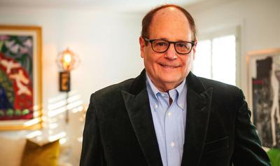 White-Collar Warrior: From Jimmy Hoffa to Kwame Kilpatrick, Attorney ...