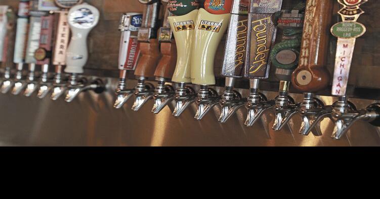 The Royal Oak Taphouse | Arts | thejewishnews.com