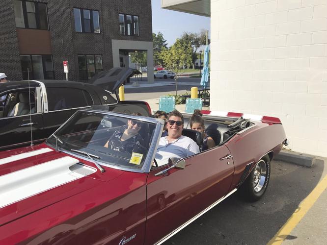 Chabad of Troy to Host First Annual Jewish Car Show | Community ...