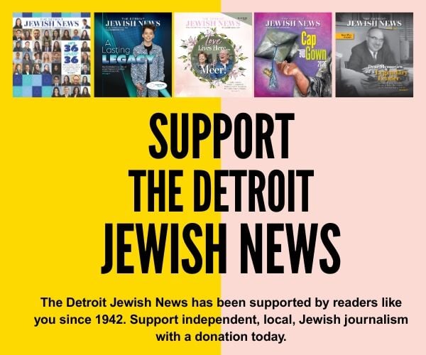 Here’s How American Jewish Orgs Are Marking 250 Years of Independence ...