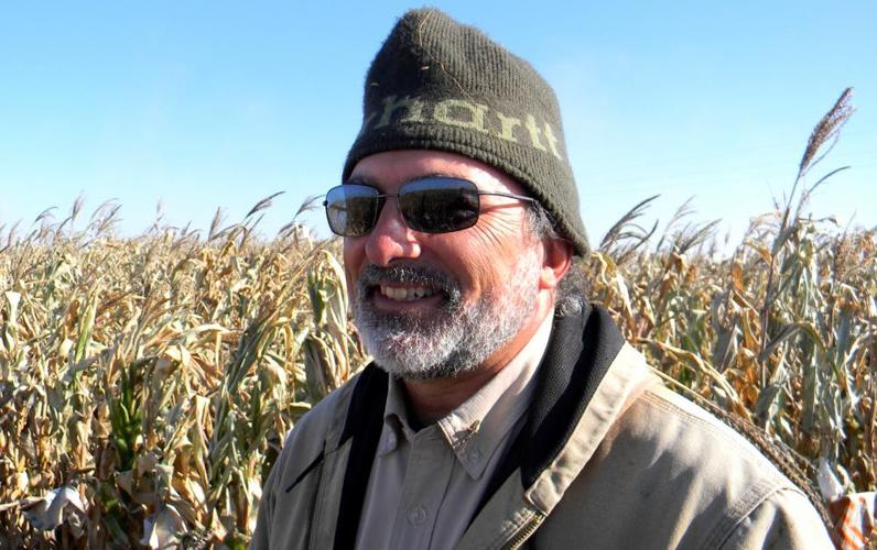 Developer of non-GMO corn hopes he has market in the bag | News ...