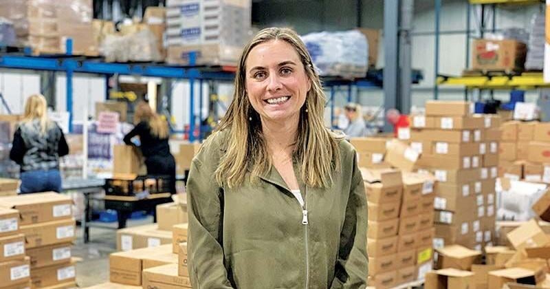 The Food Group covers many bases in supplying food and markets | News ...