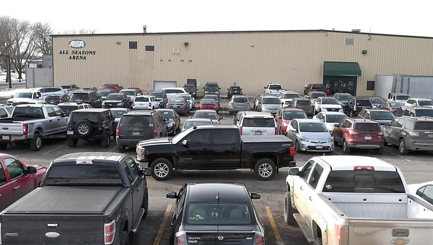 Mankato's plan for $24M in new sports facilities upended by pandemic ...