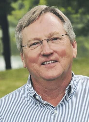 Farm & Food File: Screwworms eat flesh, screw-ups cost money | News ...